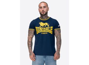 4255581578509 - Herren T-Shirt normale Passform LEES