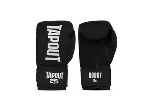 4255581578134 - Tapout Boxhandschuhe aus Kunstleder HOOKY