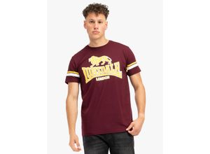 4255581536967 - Herren T-Shirt normale Passform METHLEY