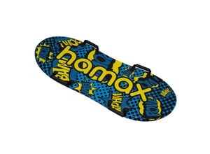 7029775500600 - Twin-Tip Surfer Comic Blue Yellow
