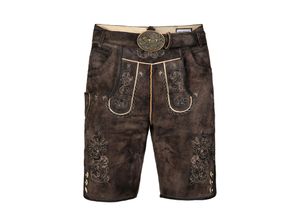 4262518820327 - Kurze Trachtenlederhose Matze