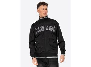 4255581570909 - BENLEE Herren Trainingsjacke normale Passform TROY