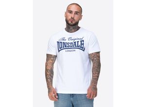 4255581579162 - Herren T-Shirt normale Passform 5er pack FITTONHILL