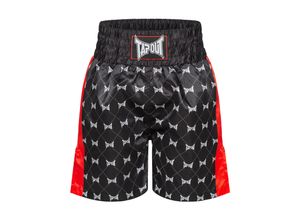 4255581556811 - Tapout Herren Boxhose BRAWLEY