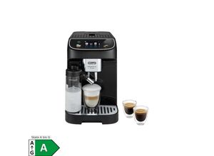 8004399028371 - DeLonghi ECAM32060B schwarz Kaffeevollautomat