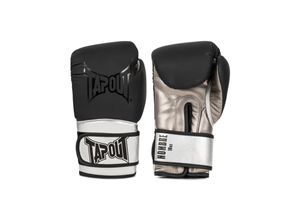 4255581557801 - Tapout Boxhandschuhe aus Kunstleder (1Paar) HOMBRE