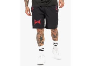 4255581555043 - Tapout Herren Funktionsshorts normale Passform TAPROOT SHORTS