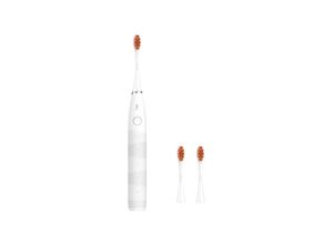 6970810552959 - Oclean Electric Toothbrush Flow S White weiß Elektrische Zahnbürste