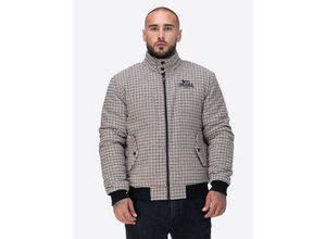 4255581581547 - Herren Jacke schmale Passform CLASSIC CHECK