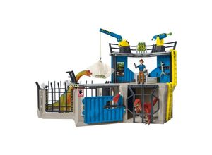 4059433572758 - Dinosaurs 41462 Große Dino-Forschungsstation Spielfiguren-Set