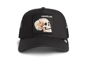 0090625539276 - OG Trucker Unisex Cap One size