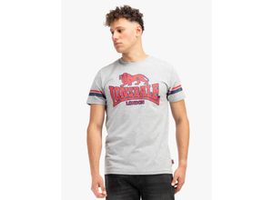 4255581536868 - Herren T-Shirt normale Passform METHLEY