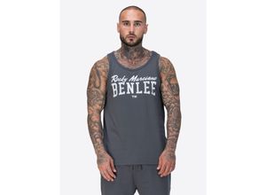 4255581572842 - BENLEE Herren Singlet normale Passform WOBURN