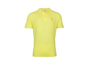 4058213312911 - US POLO Shortsleeve Poloshirt Axel