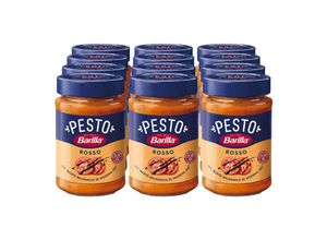8076809086356 - Pesto Rosso 200 g 12er Pack