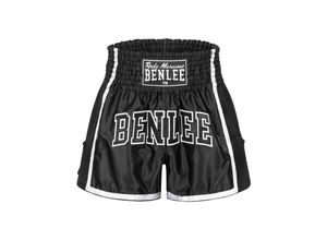 4255581559744 - BENLEE Herren Thaibox-Hose DAGETT
