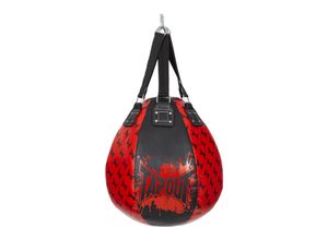 4255581519656 - Tapout Boxsack aus Kunstleder BUNK