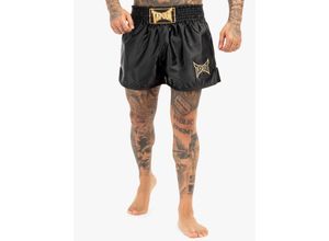 4255581556859 - Tapout Herren Thaibox-Hose ZORREY