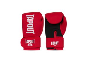4255581578110 - Tapout Boxhandschuhe aus Kunstleder HOOKY
