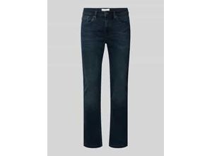 4067261324968 - Regular Slim Jeans im 5-Pocket-Design Modell Josh