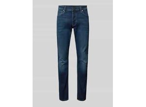 8720706339441 - Slim Fit Jeans im 5-Pocket-Design