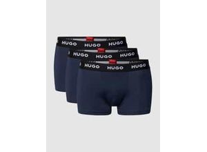 4037557256280 - Trunks mit Label-Details im 3er-Pack 4037557256280 - Trunks mit Label-Details im 3er-Pack
