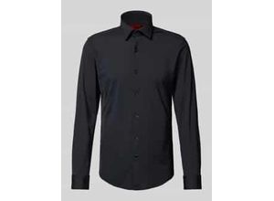 4063535754097 - Slim Fit Business-Hemd Modell KENNO