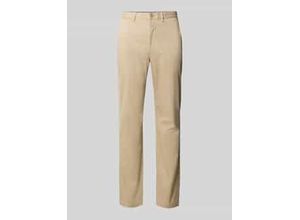 8721185914624 - Relaxed Fit Hose aus Baumwoll-Mix
