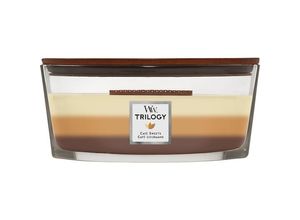 5038581054254 - Raumduefte DuftkerzenCafé Sweets Ellipse Jar 454 g (8905 €   1 kg)