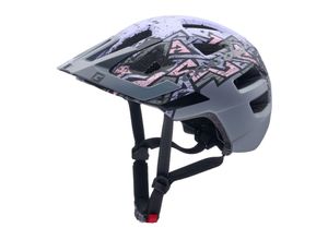 4035849109122 - CRATONI Fahrradhelm Maxster Pro wild lavender matt