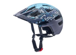 4035849109146 - CRATONI Fahrradhelm Maxster Pro wild blue matt