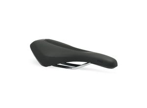 8021890619624 - Fahrradsattel Royal Vivo Reflective Athletic Unisex Schwarz
