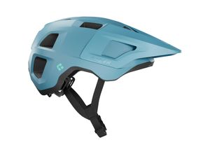 5400974038767 - LAZER Fahrradhelm Lupo KinetiCore blau