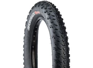0047853637441 - Krusade Fahrradreifen Fatbike 20 Zoll Reifen für Fahrrad Mantel Stollenprofil MTB Fahrradmantel