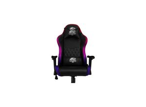 4049998665101 - Gaming Stuhl ONE GAMING Chair Pro Kids RGB