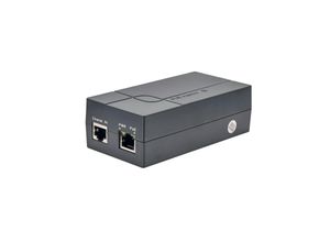 4260226125932 - IN-PoE 1030 Gigabit PoE Injektor Schwarz
