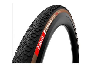 4262467733266 - Gravel-Fahrradreifen Terreno T50 Mixed Gravel Endurance 45-622 2er-Set braun