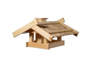 4055894321508 - dobar Vogelfutterhaus für Ständermontage