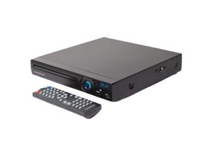 4260473221029 - UNIVERSUM DVD 300 Multiregion Multimedia DVD-Player mit USB HDMI Fernbedienung
