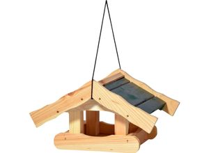 4055894447611 - dobar Vogelfutterhaus zum Aufhängen