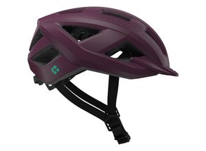 5400974039160 - LAZER Fahrradhelm Cerro KinetiCore lila