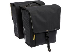 8714827985564 - Fahrrad- Gepäckträgertasche Tulum Detachable schwarz