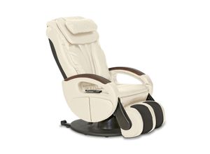 4260062096809 - aktivshop Massagesessel Komfort Deluxe Shiatsu Massagesessel mit Wärmefunktion Fernsehsessel