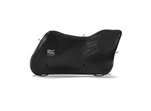 5060276290722 - Selle Royal Fahrradabdeckung LONGTAIL CHILD SEATS  schwarz