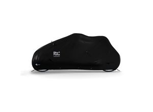 5060276290593 - Selle Royal Fahrradabdeckung CARGO schwarz
