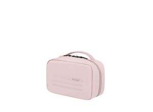 5400520156105 - Kulturbeutel SAMSONITE STACKD Toilet Kit 14 cm Gr B H T 22cm x 14cm x 9cm rosa Polyester Polyurethan Taschen Beauty-Bag Beautybox Schminketui Kosmetikbox