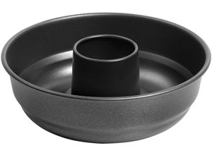 4006932621395 - Backform KAISER BACKFORMEN Classic Küchenformen Gr Ø 26 cm schwarz Backformen-Sets Frankfurter Kranzform Made in Germany