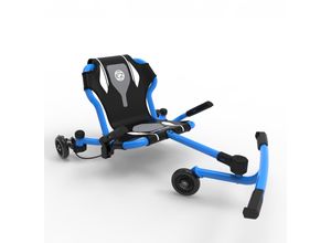 9421905613125 - EzyRoller Drifter X Trike Dreirad Drift Kinderfahrzeug Spielgeräte für draußen Dreirad Kinder Dreiradscooter 4 - 14 Jahre
