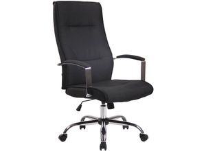 0710144652149 - Bürostuhl Portofino Stoff Grau