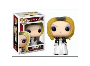 0889698201179 - Figurine La Fiancée de Chucky assortiment POP! Movies (x6)